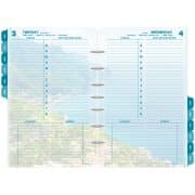 Diary Refills - Daytimer UK