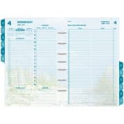 Diary Refills - Daytimer UK