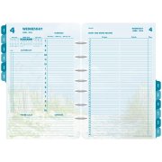 Diary Refills - Daytimer UK