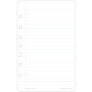 Note Sheets & Forms - Daytimer UK