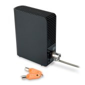 MicroSaver® T-Bar™ Locks | Laptop Security - Kensington - Kensington