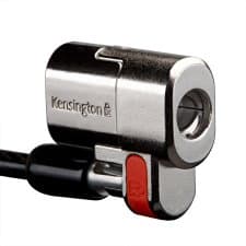 ClickSafe® Laptop Lock | Laptop Security - Kensington - Kensington