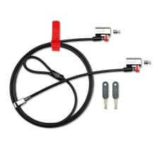 ClickSafe® Laptop Lock | Laptop Security - Kensington - Kensington