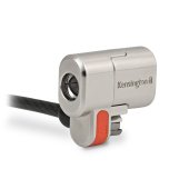 ClickSafe® Laptop Lock | Laptop Security - Kensington - Kensington