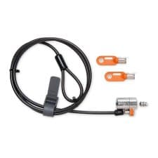ClickSafe® Laptop Lock | Laptop Security - Kensington - Kensington