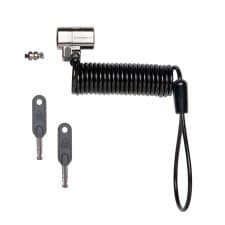ClickSafe® Laptop Lock | Laptop Security - Kensington - Kensington
